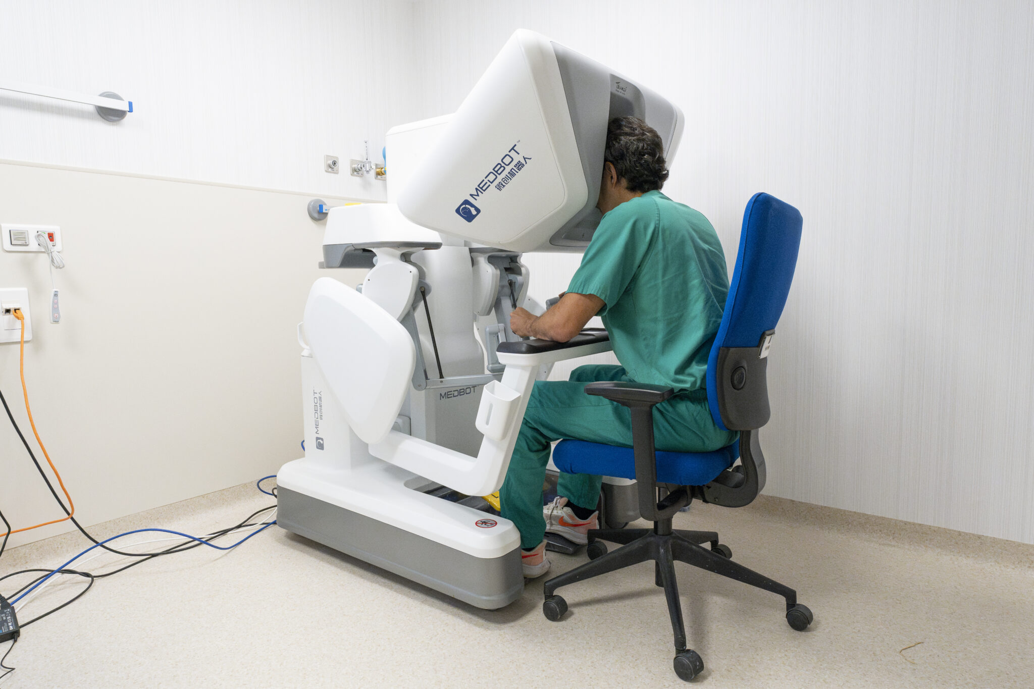 Tratamiento de la próstata inflamada - ROC Clinic